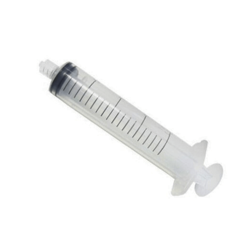 Seringue 20ml Luer Lock